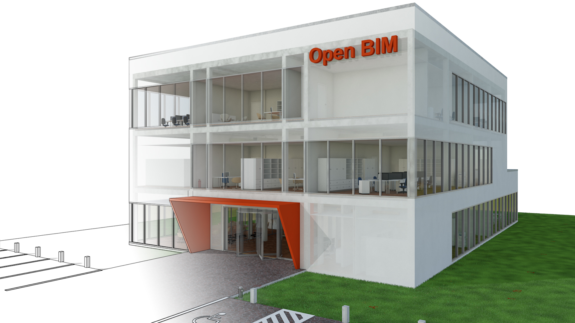 BIM Specialist con Archicad: il corso per diventare professionista BIM